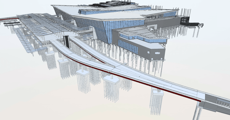 DigitalAECOM - Digital Delivery of the New Terminal One at JFK ...