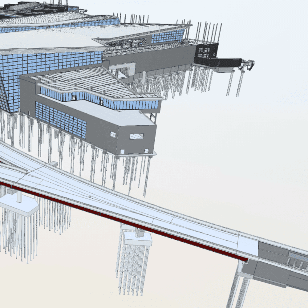 DigitalAECOM - Digital Delivery of the New Terminal One at JFK ...