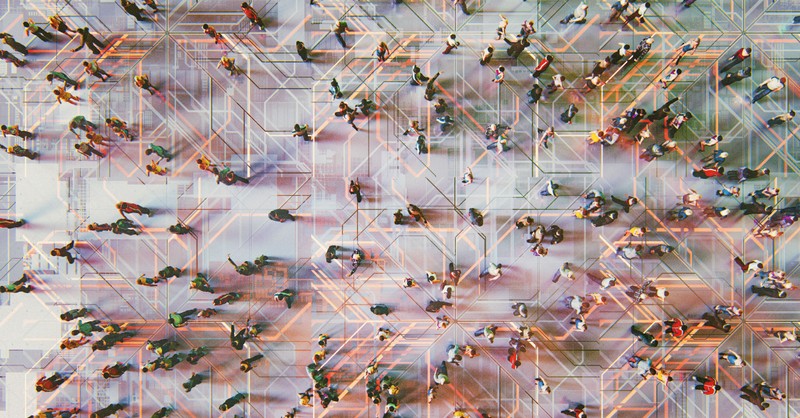 DigitalAECOM - A roadmap for a data-first city