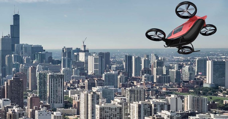 DigitalAECOM - Foundations for the future