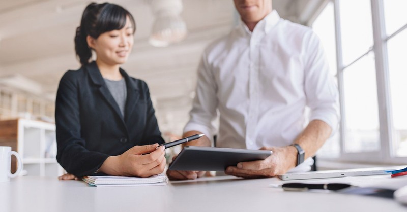 DigitalAECOM - Our team