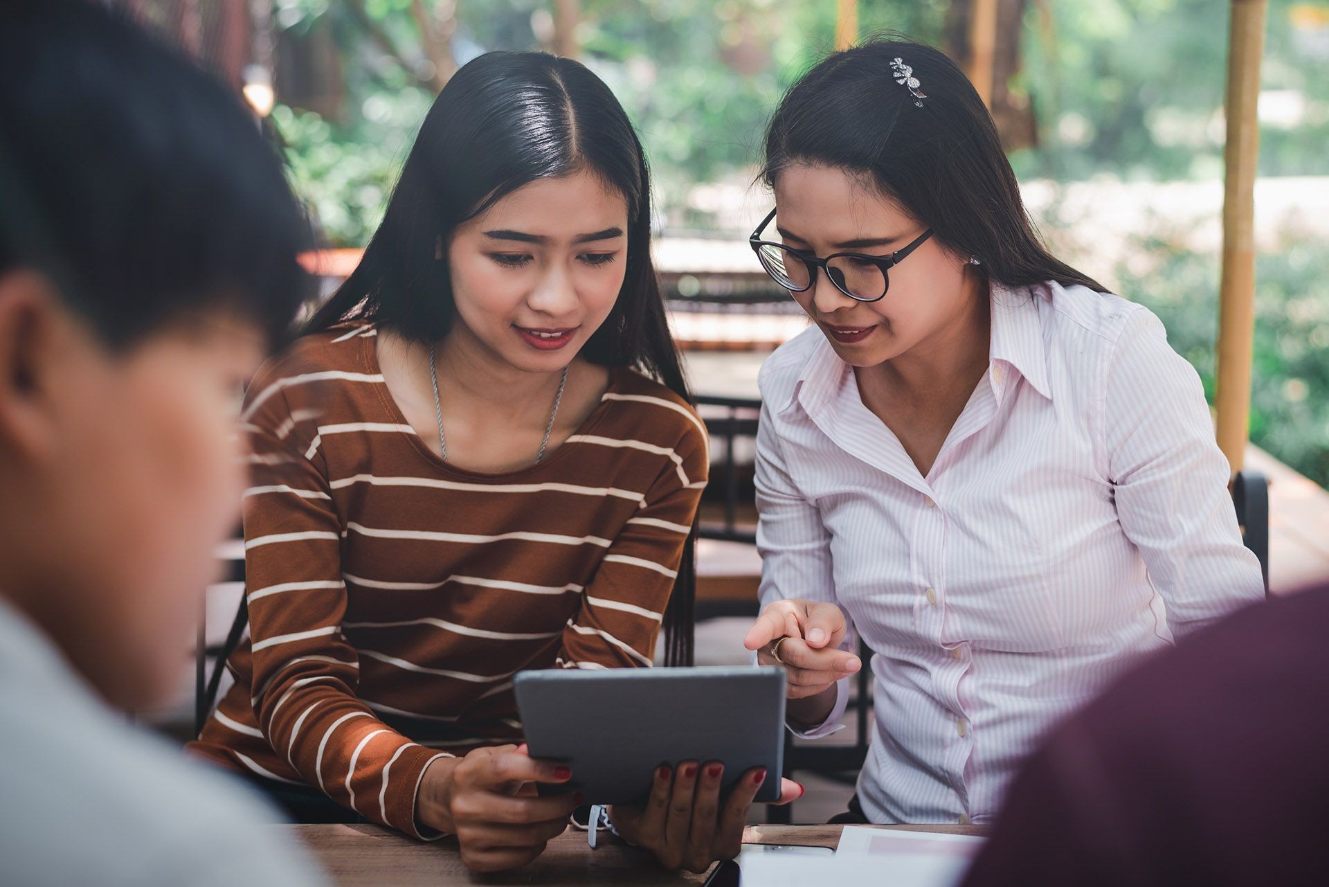 DigitalAECOM - Bringing the planning process to life with PlanEngage™