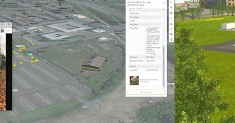 DigitalAECOM - GIS moves to the core of water infrastructure