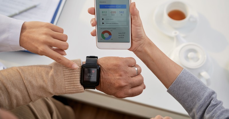 DigitalAECOM - Data as a pathway to social value