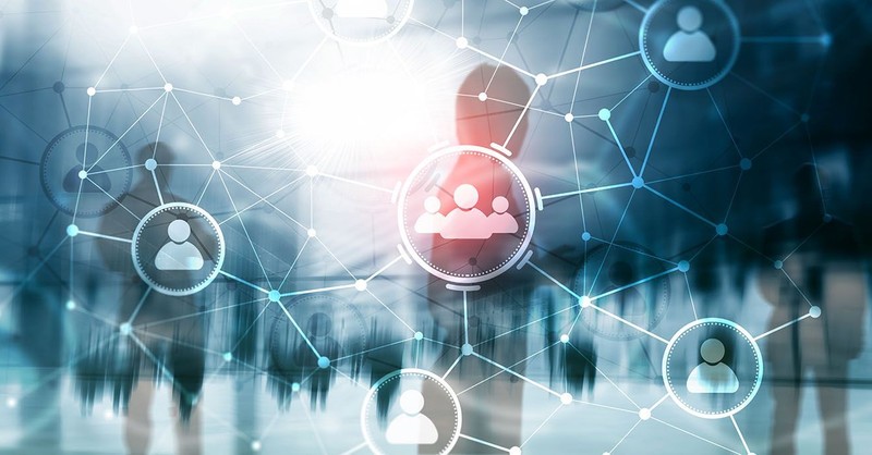 DigitalAECOM - Does your data keep up?