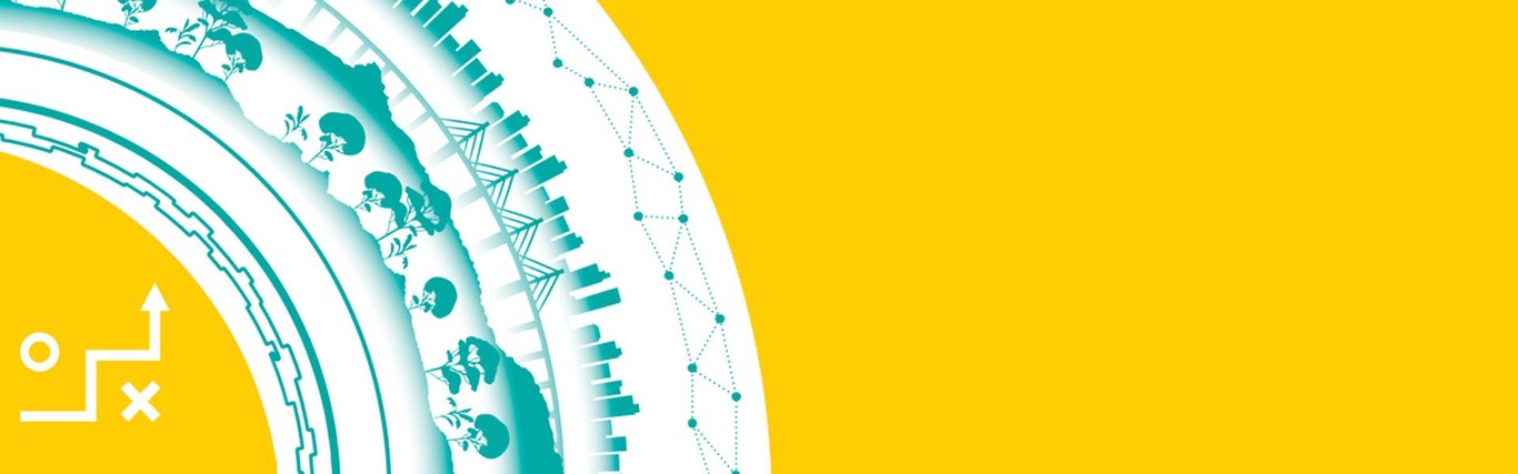 DigitalAECOM - Digital cities: future differentiating strategies Volume 1