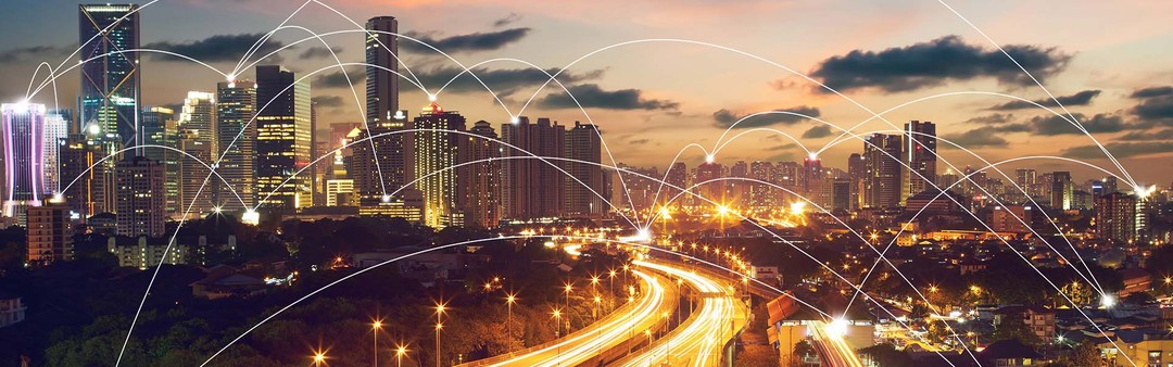 DigitalAECOM - People + data: the power of connectivity