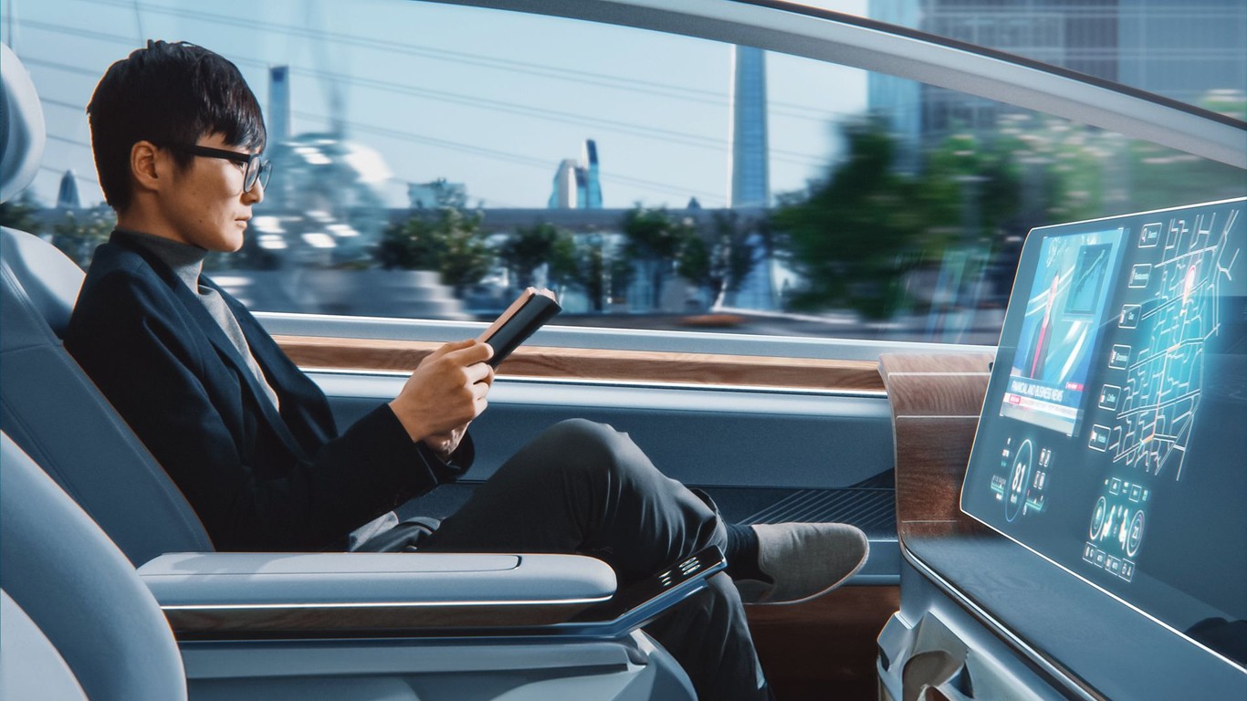 DigitalAECOM - Unlocking the potential of cognitive cities for tomorrow ...