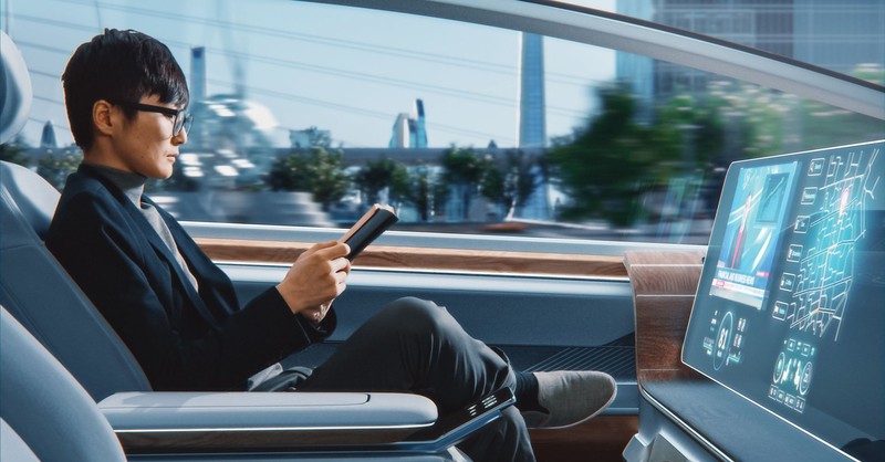 DigitalAECOM - Unlocking the potential of cognitive cities for tomorrow ...