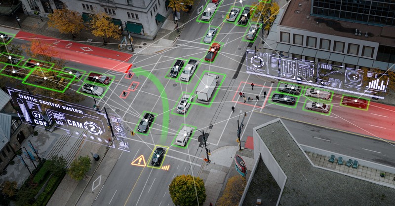 DigitalAECOM - The digital ecosystem: Equal parts strategy and structure