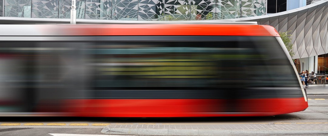 DigitalAECOM - Transportation