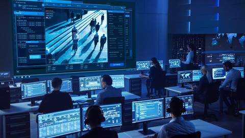 DigitalAECOM - Digital consulting services