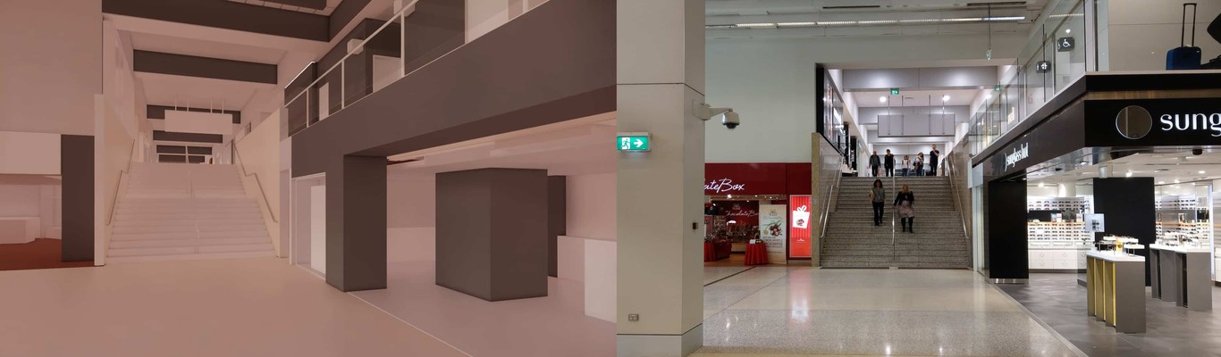 DigitalAECOM - Six ways data analytics is transforming BIM