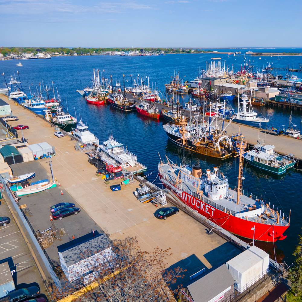 DigitalAECOM - Increasing efficiency and safety of port operations