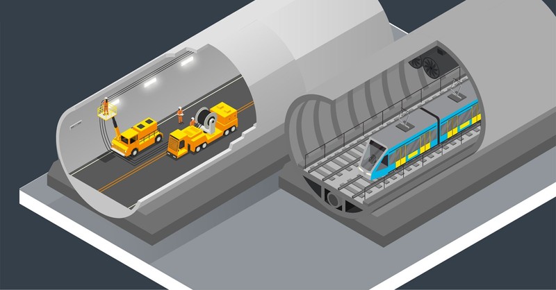 DigitalAECOM - City Rail Link: pushing new digital engineering boundaries