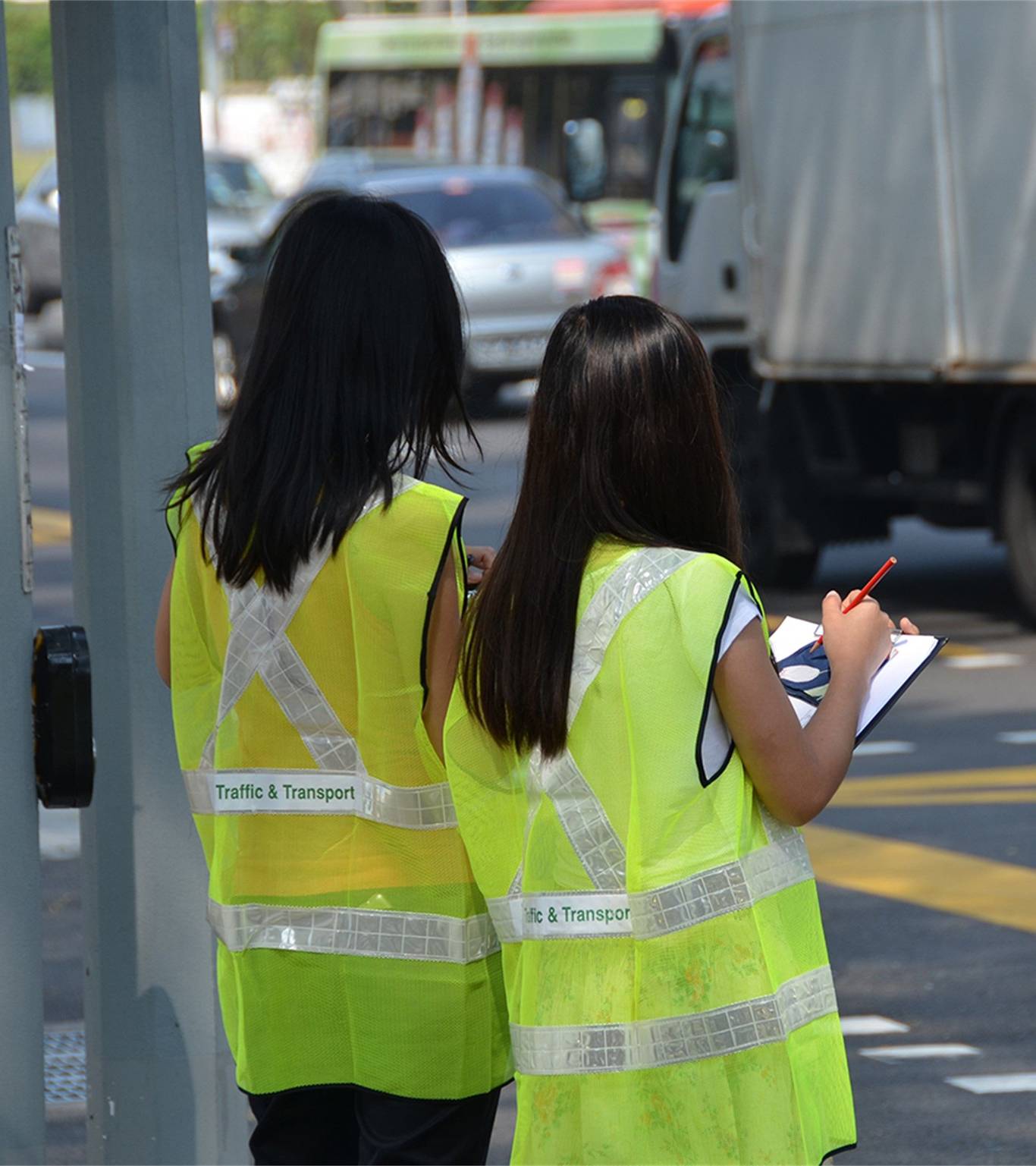 DigitalAECOM - Eye in the sky: transforming mobility with drones and AI