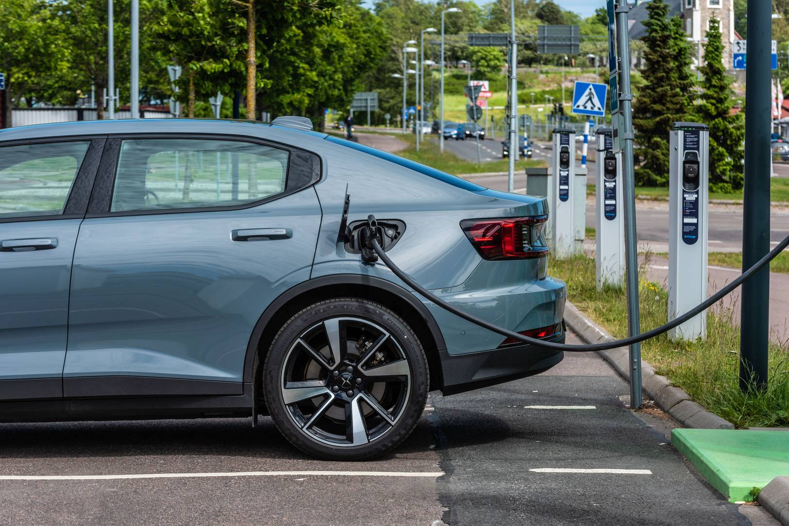 DigitalAECOM - Transportation