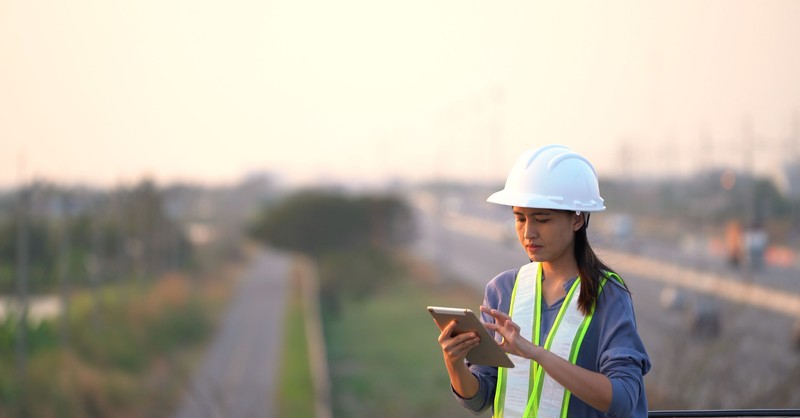 DigitalAECOM - From curbs to codes: digital infrastructure and data-driven planning for smarter ...