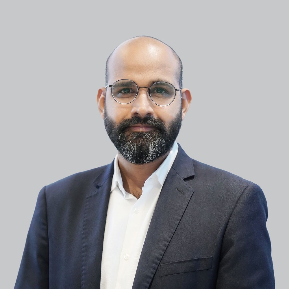 DigitalAECOM - The Riyadh Strategy project